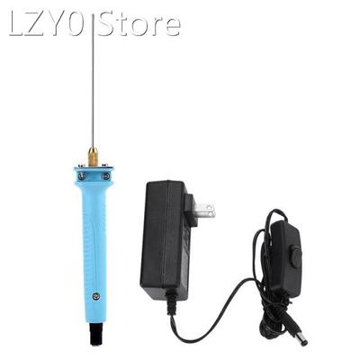 15W Hot Wire Foam Needle Cutter Electric Styrofoam Cutting P