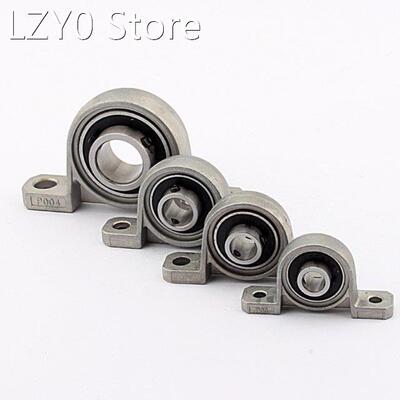 WALFRONT Bore Ball Bearing Pillow Block Mounted Support Cali