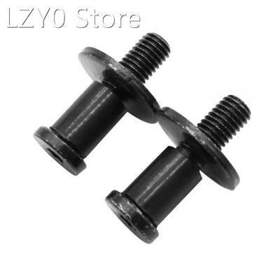 2PCS Tailgate Bolt Replacement for Chevy GMC Cadillac Hummer