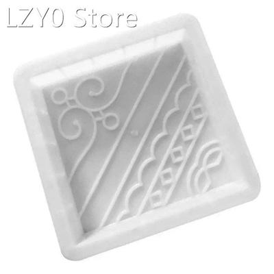 2022 New Runway Driveway Paving Pavement Concrete Mold DIY S