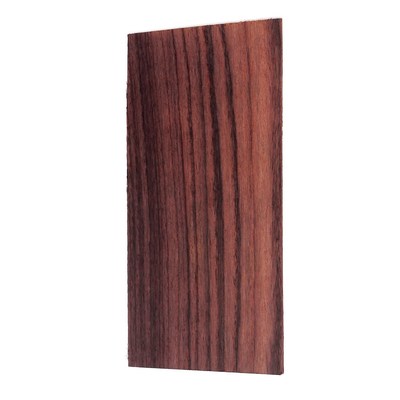 Wholesale Rose Wood Guitar Veneer  Home Guitar Decoration Ma