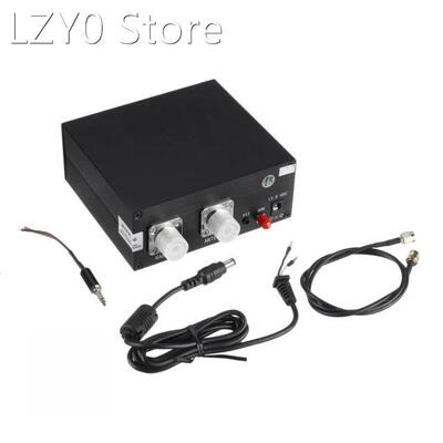 SDR Transceiver Switch Antenna Sharer TR switch Box Kit 160M