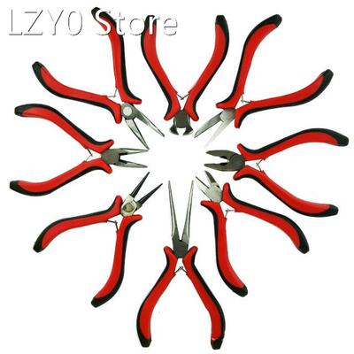 1PC DIY Jewelry Pliers Tool & Equipment for Handcraft Be