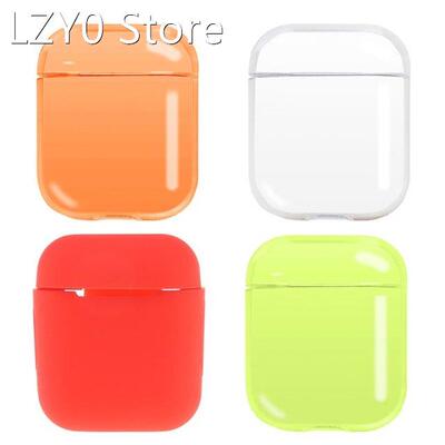 Transparent PC Protective Case Hard Cover Protector for AirP