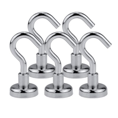 1PCS Powerful magnetic hook hook magnet stent wall bracket s