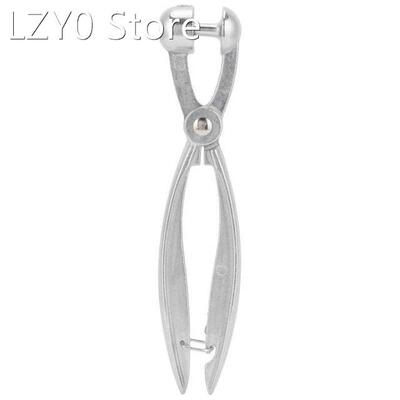 Seed Remover Convinient Practical Easy Fruit Corer Aluminum