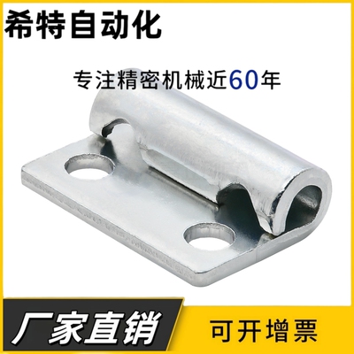 HFM76-80动力箱柜内装门隐藏式静音铰链HFN94-80快速拆卸L型合页