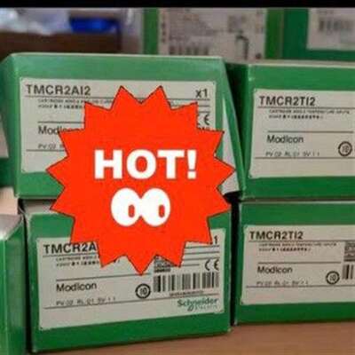议价施耐德模拟量模块TMC2AQ2V全新原装保内，