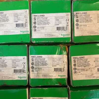 议价施耐德电流变送器RMCL55BD