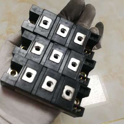 议价可控硅模块SCE160AA160整流模块，原装拆机