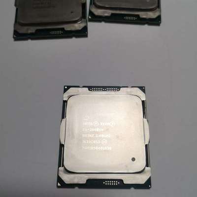 议价E5-2640V4拆机CPU包好包邮