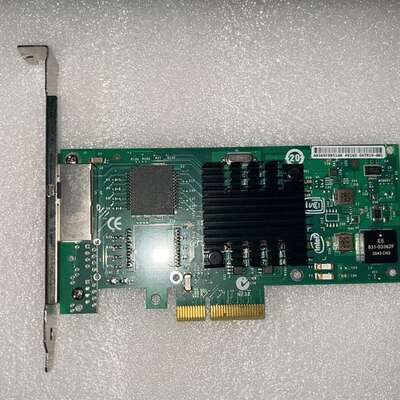 议价英特尔I350T2V2 千兆双口网卡 有需要的来