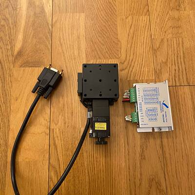 议价STP-28D1012-01 YM2204M 步进电机驱动滑