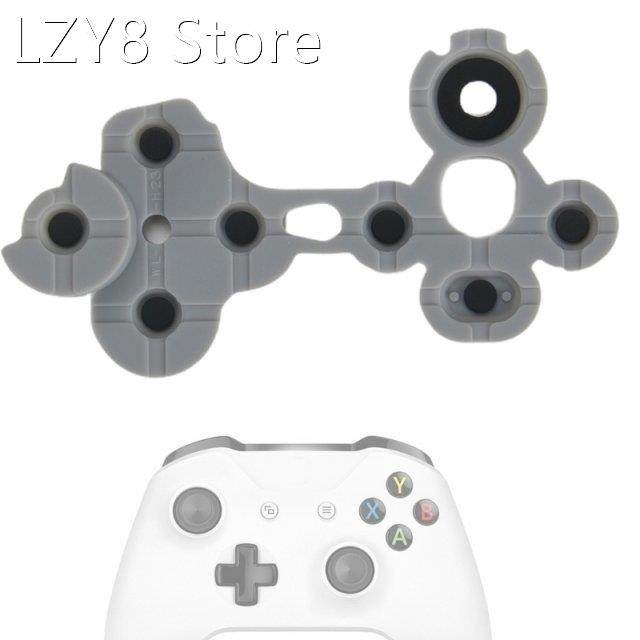 Replacement D Pads Rubber Conductive Button Contacts Compati_虎窝淘