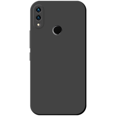 适用于华为nova3新石墨黑手机壳