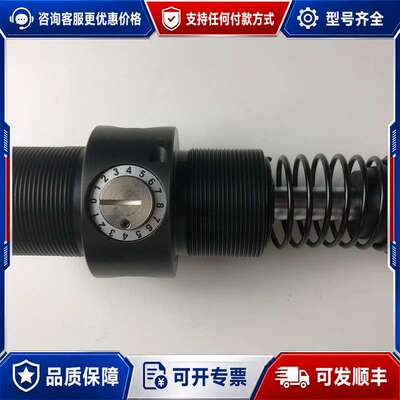 议价ITT安立定Edine液压缓冲器 OEMXT1.5M可维修