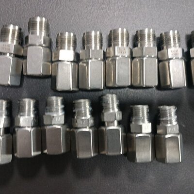 议价SERTO接头可维修