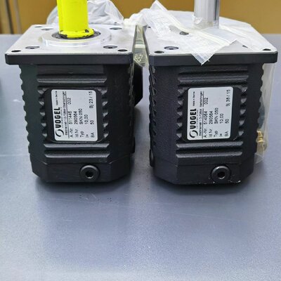 议价VO直角减速机D-72644D72644D 72644
