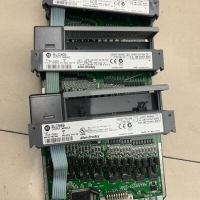 议价数字量输模块1746-OB321746-OB161746-OB8