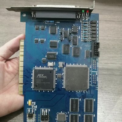 议价PLX工控板卡PCI9052GPCI9052PCI9054