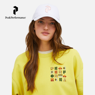 壁克峰刺绣标棒球帽男女同款