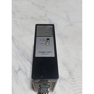 IAI模块控制器RPCON-56P，拆机件,实物拍摄，功能包