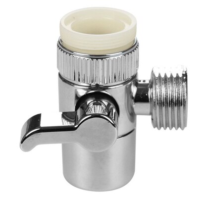 Bathroom Accessories Faucet Diversion Valve External Shower