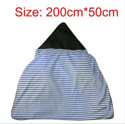 Surf Board Cover Carrying Socket Surfboard Bag Wakesurf Long