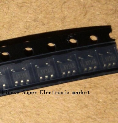 50PCS SY8089AAAC SOT23-5 SY8089 SOT SY8089AAC SY8089AA SOT-2