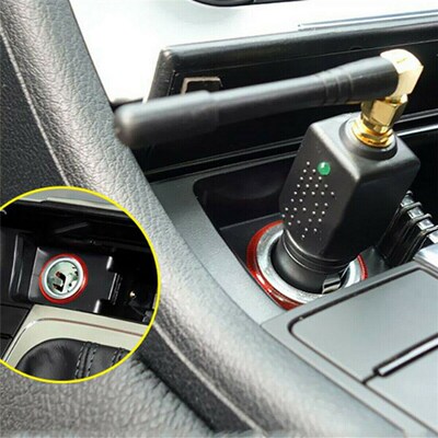 GPS SIGNAL INTERFERENCE BLOCKER ANTI TRACKER NO TRACKING STA