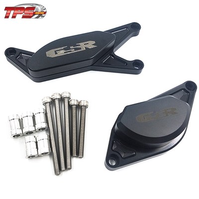 GSR 750 for Suzuki Completo Motor GSR750 GSR600 GSR400 Engin