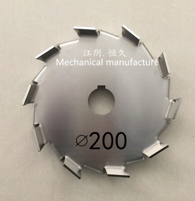 propeller mixer machine dispersion disk SUS saw tooth type d