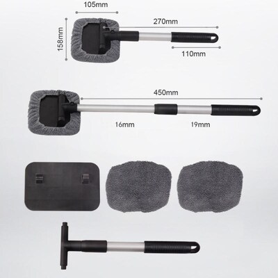 Dropship Auto Car Accessories Car Windshield Clean Car Wiper