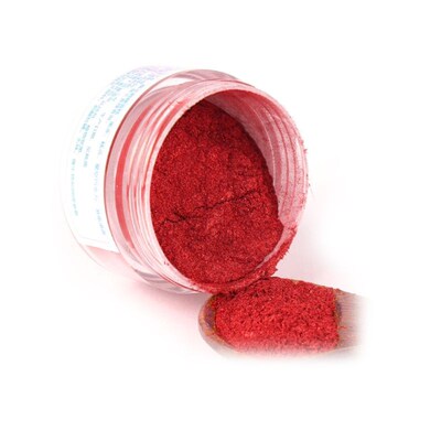 5g Flash Glitter Powder Baked Edible Pigments Decorating Foo