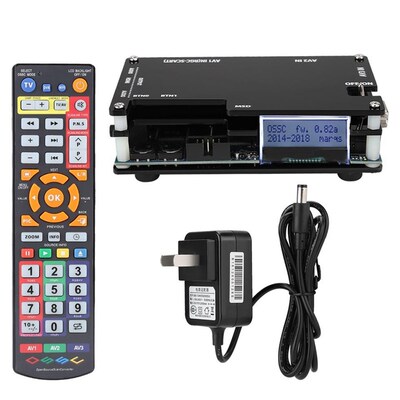 OSSC HDMI Converter Kit for Retro Game Consoles PS1 2 X box