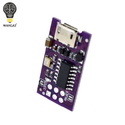 5V Micro ATTINY44 USB Tiny AVR ISP ATTiny45 ATTiny85 USBTiny