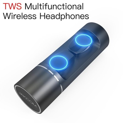 JAKCOM TWS Super Wireless Earphone For men women  tws power
