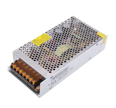 120W 180W 200W LED Driver Switch Power Supply AC 110V/220V