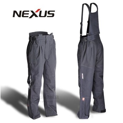 Japanese Shima-brand Professional Fishing  Waterproof Trouse