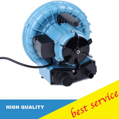 High Quality 120/180W Pond Aquarium Air Blower