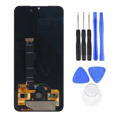 LCD Digital Display Touch Screen Digitizer Replacement Tool