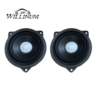 Midrange speaker For BMW F10 F11 F30 F32 G30 G38 E70 E90  E9
