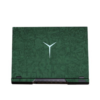 拯救者Y9000P贴膜Y7000P2024贴纸