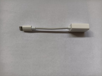 iPad.iphone5/6/7/8/10/11转接线