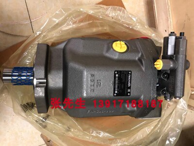 R910920847 A10VSO100DFR1/31R-VPA12N00力士乐柱塞泵德国原装