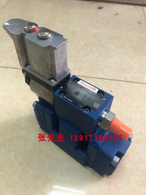 力士乐比例减压阀R901218097