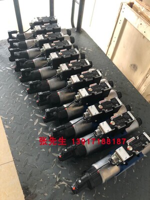 力士乐比例阀R900927230