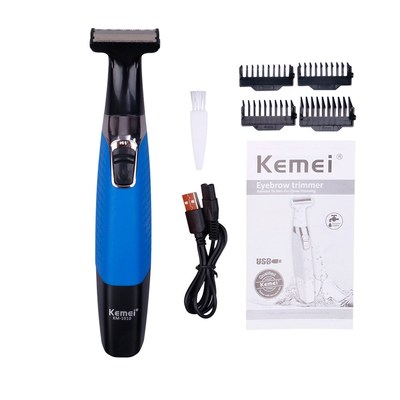 One Blade 's Electric Shaver Body Face Electric Razor for