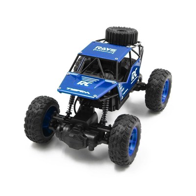 RCtown RC Cars on the Control Panel Climbing Off Road Remot