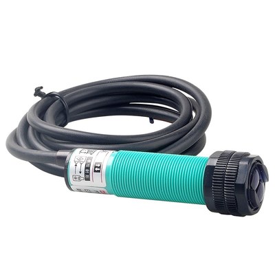 1m range Gate Door Infrared Detector Infrared Sensor NPN NO